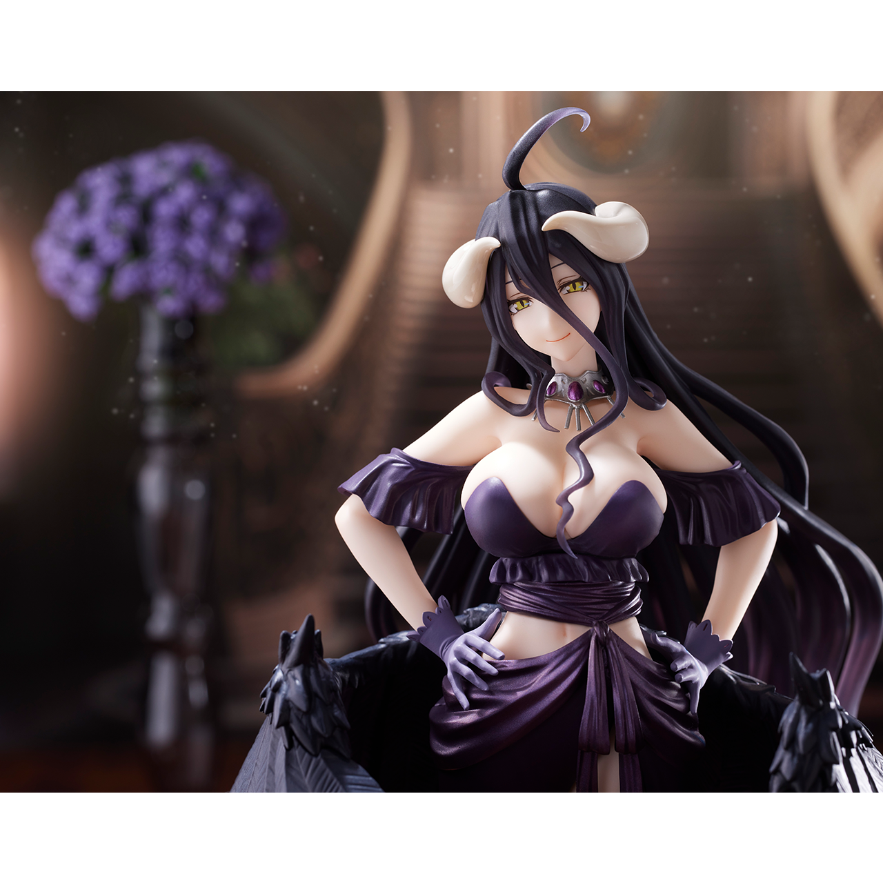 Điểm bilibili bilibili bilibili 2024 TAITO AMP OVERLORD Yaerbeide phon – GiGa Order