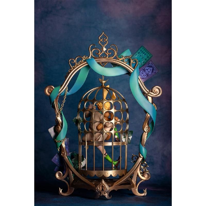 Spot Bilibili Myethos Original FairyTale -Another- March Rabbit figure ...