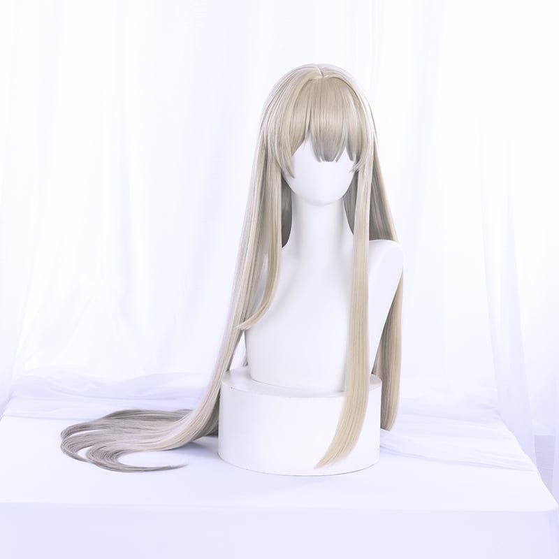 Ảo tưởng ba điểm: Ark of Tomorrow, cos, Muir, Seth, cosplay, tóc giả d ...