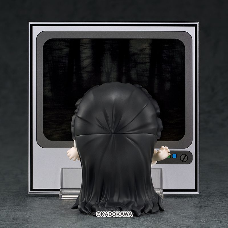 【GSC Spot】 Clay Man Sadako Figure Model Play – GiGa Order