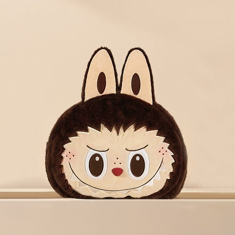 TÚI POPMART BUBBLE MART CLASSIC SERIES LABUBU BIG HEAD BACKPACK SANG T ...
