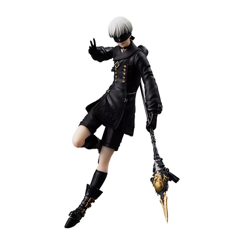 【Tiền gửi bán trước GSC】 Neil: Automata FORM-ISM 9S – GiGa Order