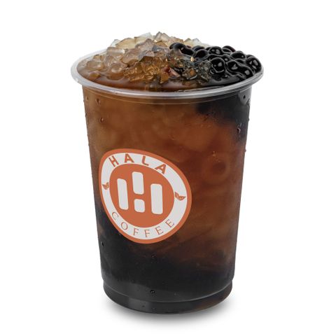 HALA COFFEE