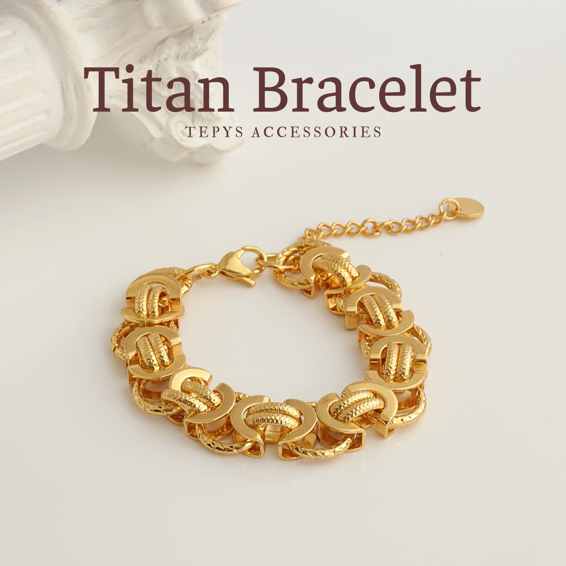 Feric Titan