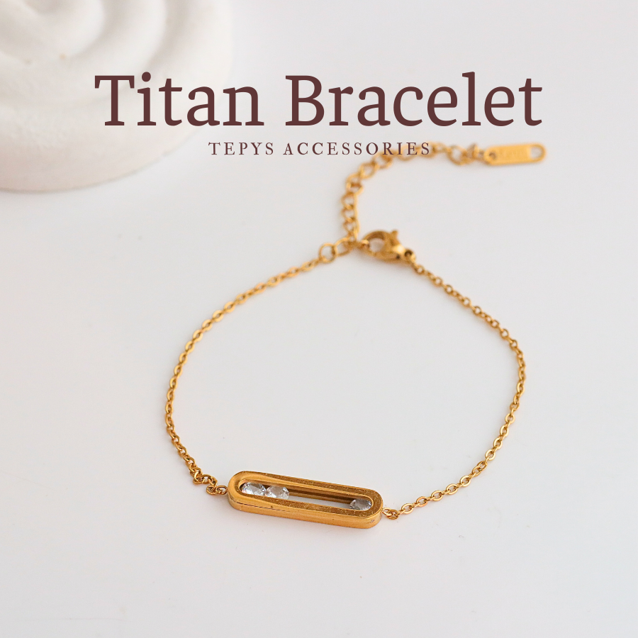 Erical Titan Gold