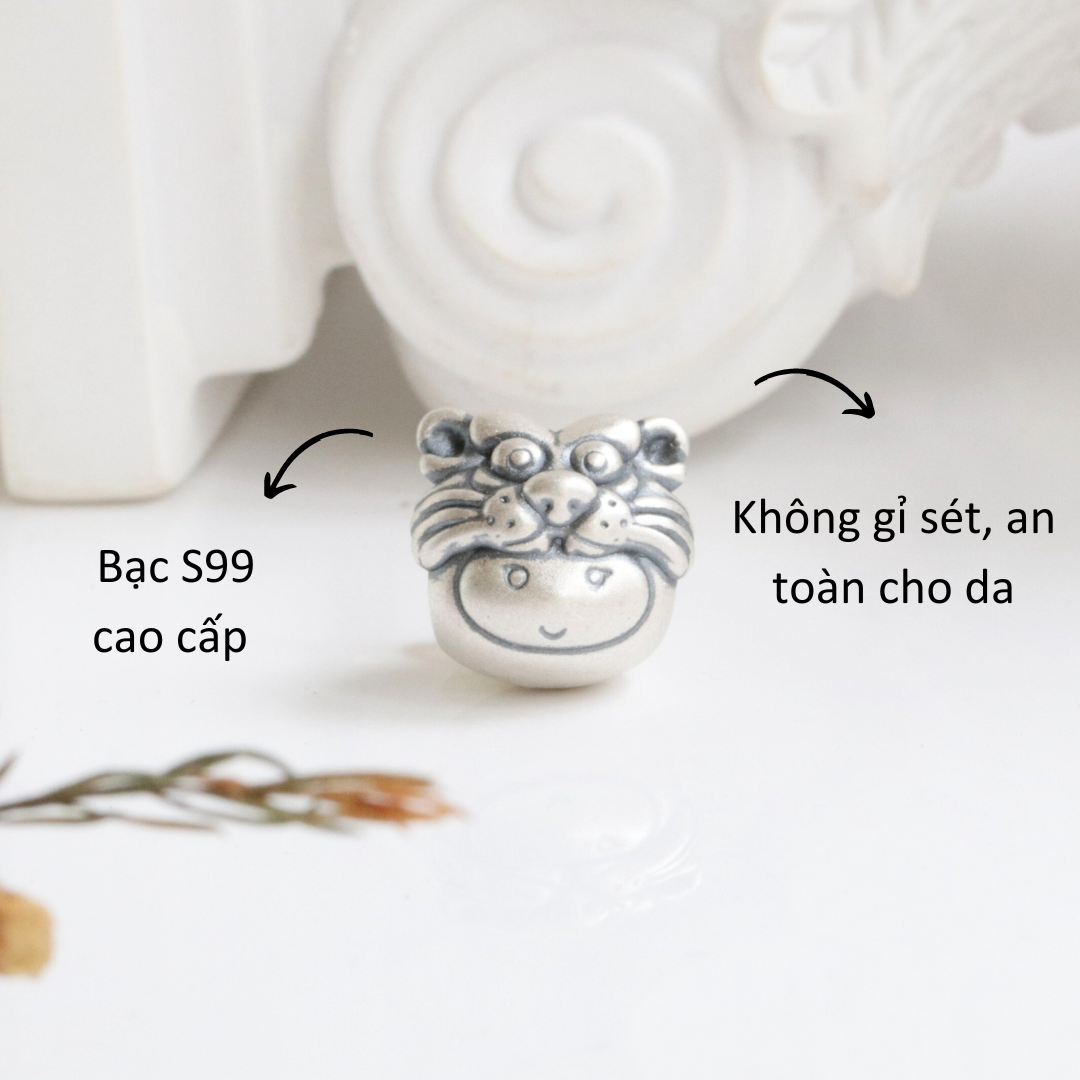 Bộ charm 12 cung hoàng đạo
