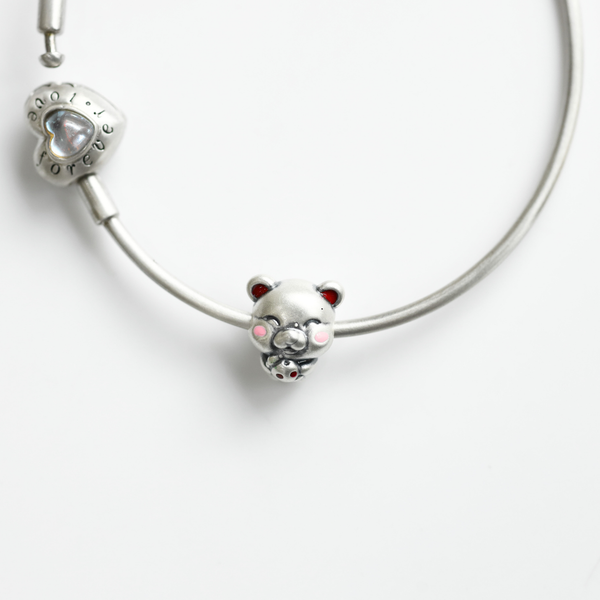 Bộ Charm 12 Con Giáp Tình Yêu
