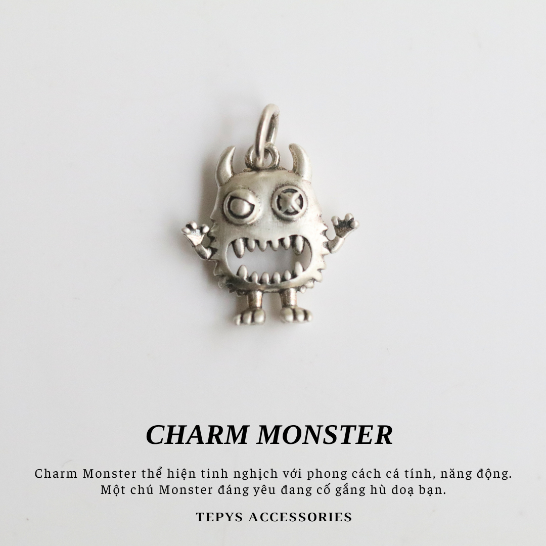 Charm Monster