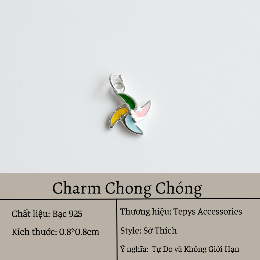 Charm Chong Chóng