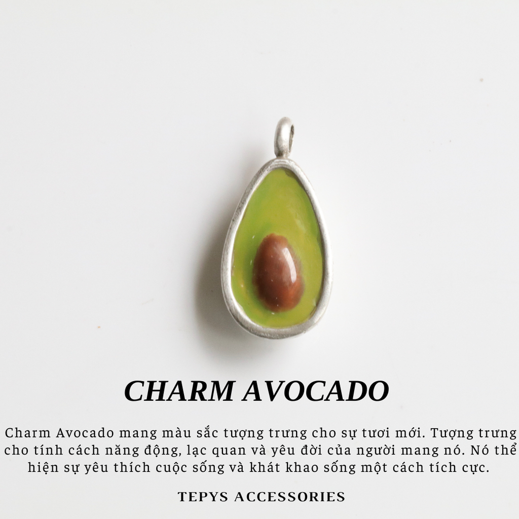Charm Avocado