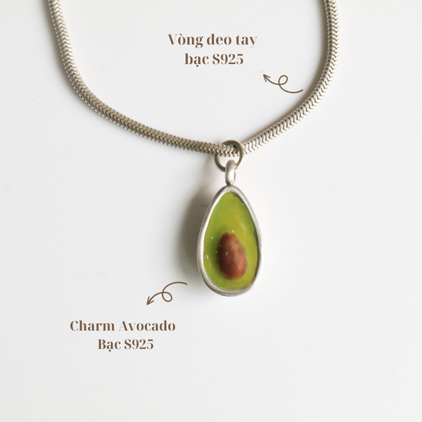 Charm Avocado