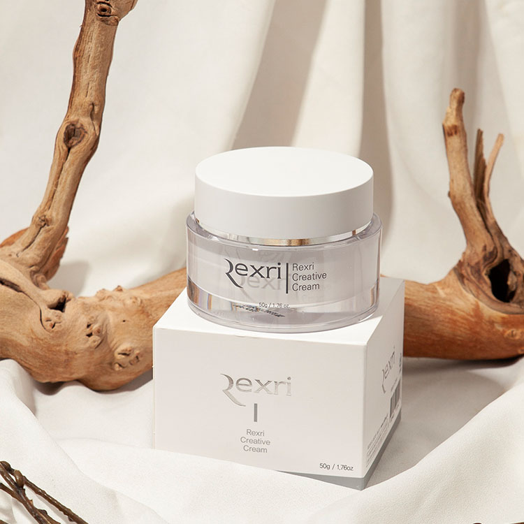 Rexri Creative Cream – aucocosmetics