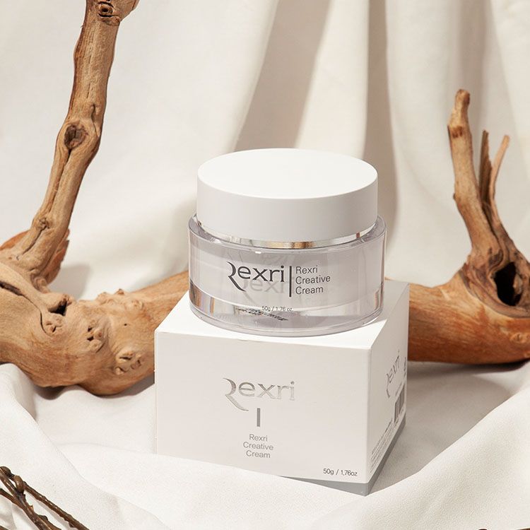 Rexri Creative Cream – aucocosmetics