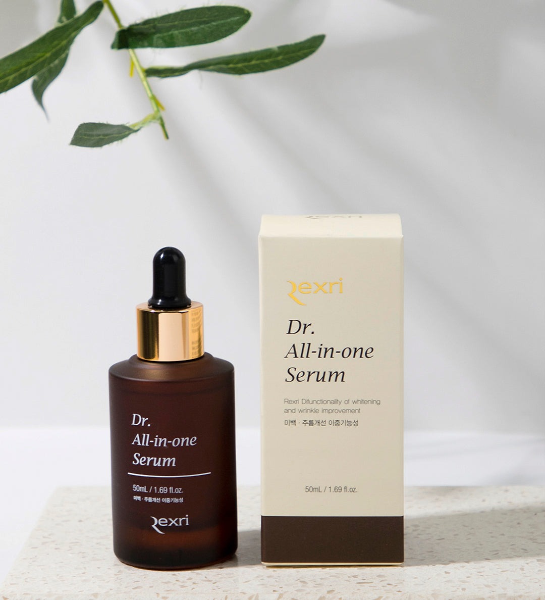 Serum Dr All in One – aucocosmetics