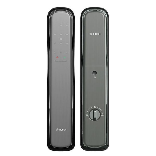 Khóa Cửa Điện Tử Bosch EL 800A EU - Chính Hãng Đức - Giao lắp tại nhà