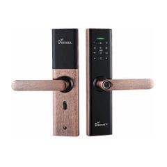 Khóa Tay Gạt Demax