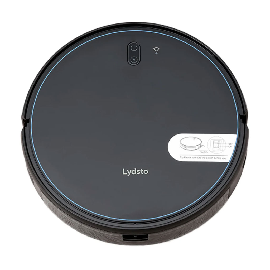 Robot Hút Bụi Xiaomi Lydsto YM G4 B03