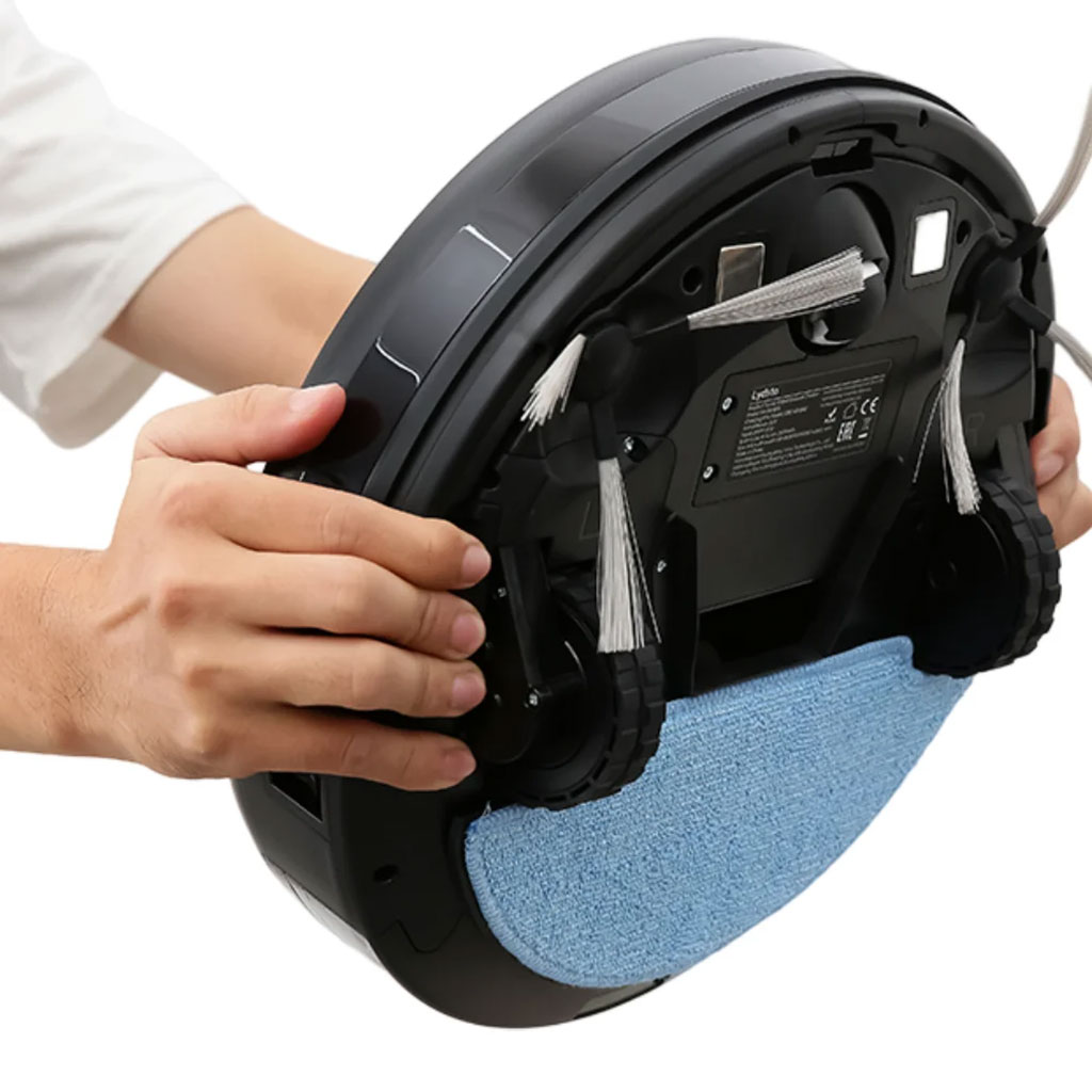 Robot Hút Bụi Xiaomi Lydsto YM G4 B03