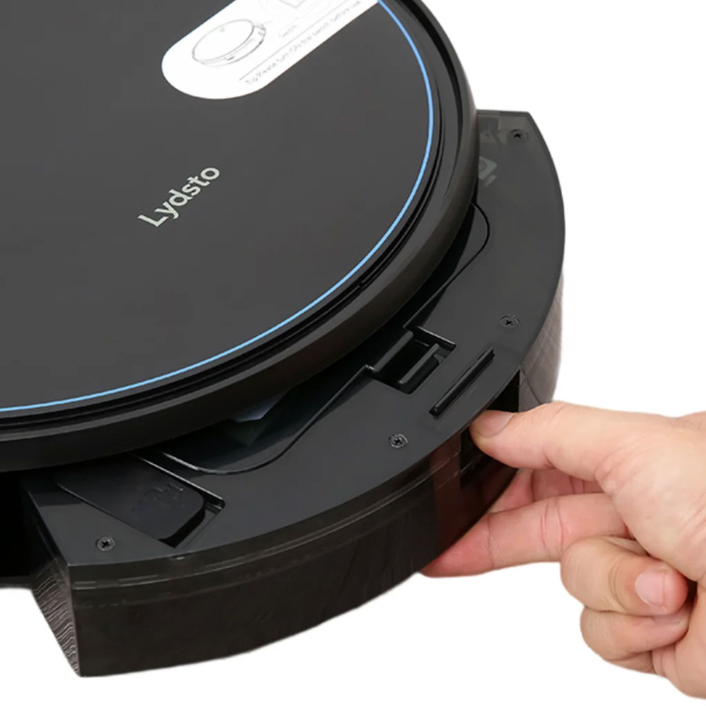 Robot Hút Bụi Xiaomi Lydsto YM G4 B03