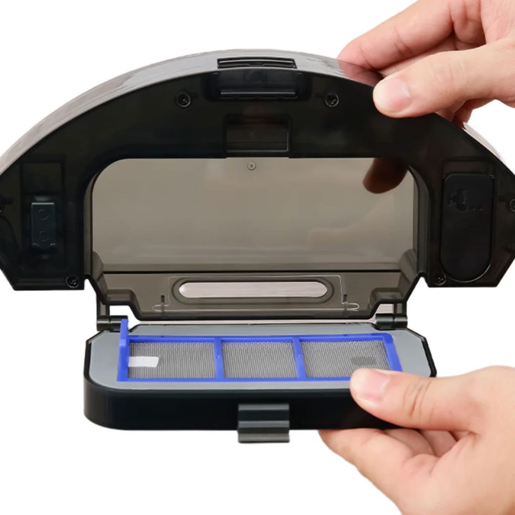 Robot Hút Bụi Xiaomi Lydsto YM G4 B03