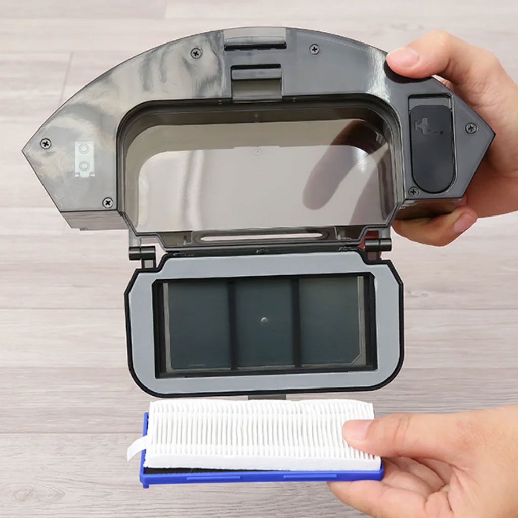 Robot Hút Bụi Xiaomi Lydsto YM G4 B03