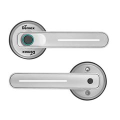 Khóa Điện Tử Cửa Phòng Demax