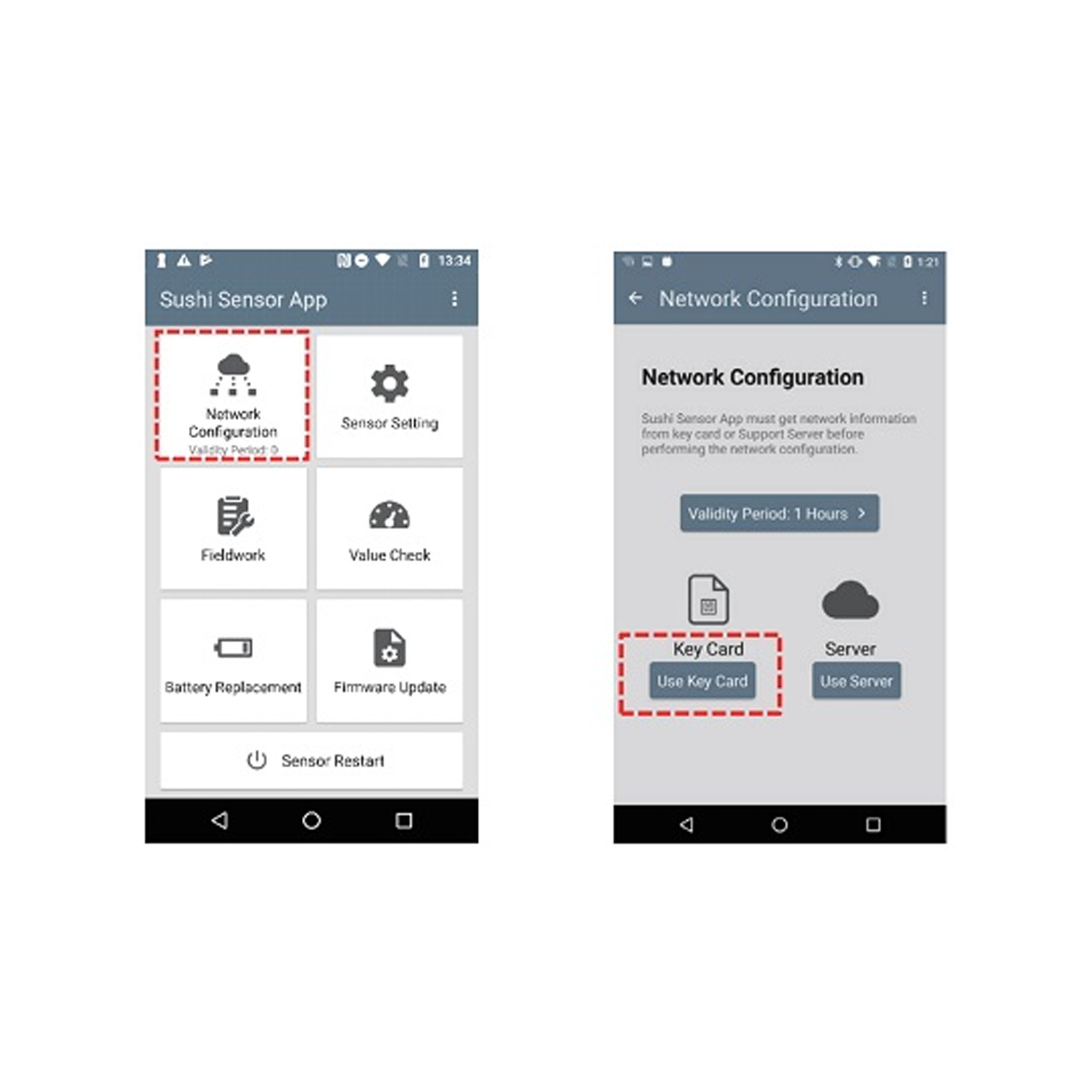 Sushi Sensor – Giải pháp bảo trì dựa trên tình trạng - Yokogawa – Công ...