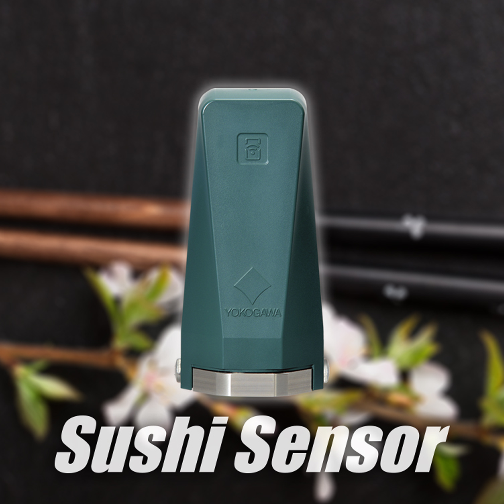 Sushi Sensor – Giải pháp bảo trì dựa trên tình trạng - Yokogawa – Công ...