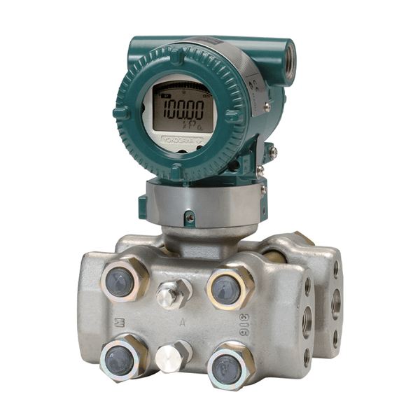 EJA130E - Cảm biến áp suất - Yokogawa - Chính hãng – Công ty TNHH T-Hub