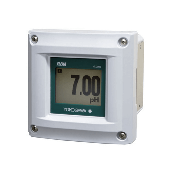 FLXA202 - Thiết bị phân tích độ pH - Yokogawa - Chính hãng – Công ty ...