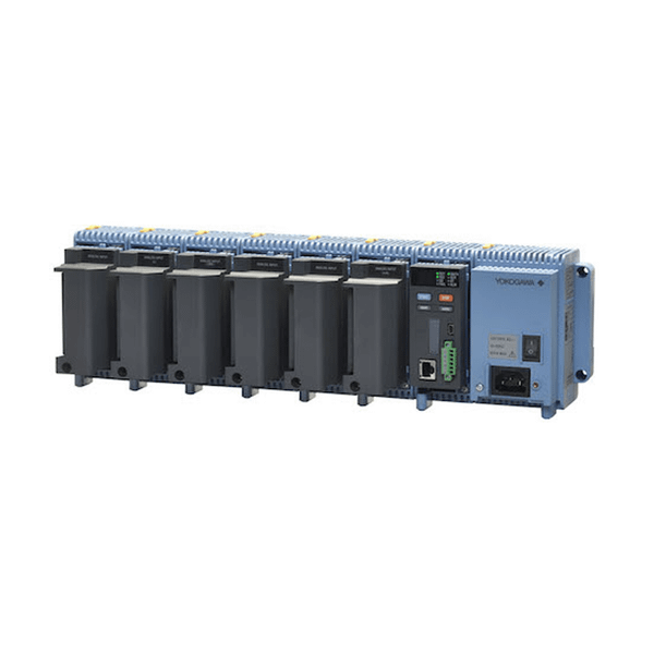 GM10 - Thiết bị thu thập dữ liệu - hãng Yokogawa – Công ty TNHH T-Hub