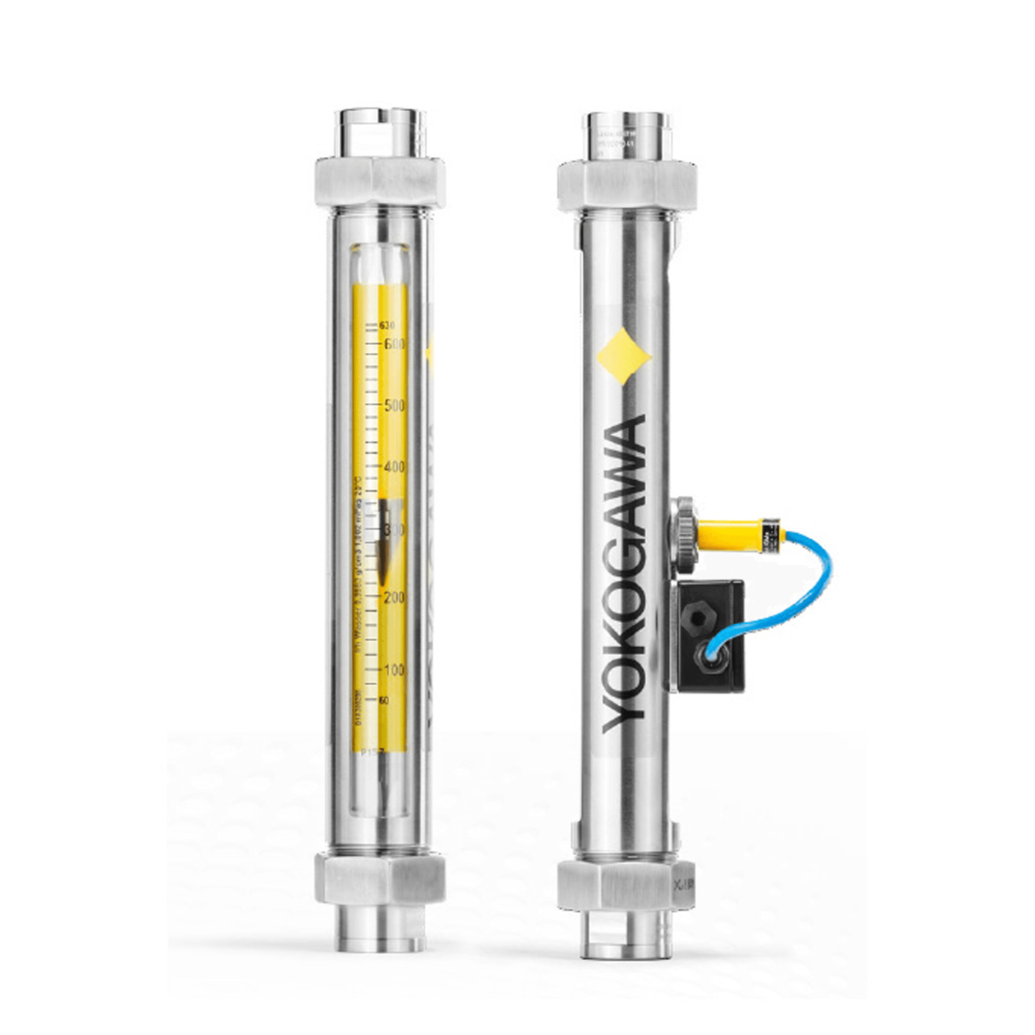 RAGN, RAMC, RAKD, RAGK, RAGL - Đồng hồ đo lưu lượng – Công ty TNHH T-Hub