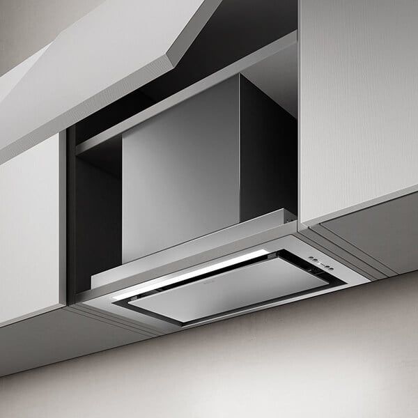 Máy hút mùi âm tủ Elica HIDDEN – kinhdoanhtute