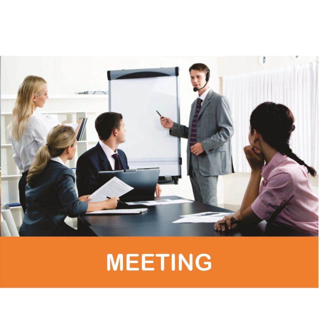 Micro MC- 01 SoundMax - Hàng Chính Hãng