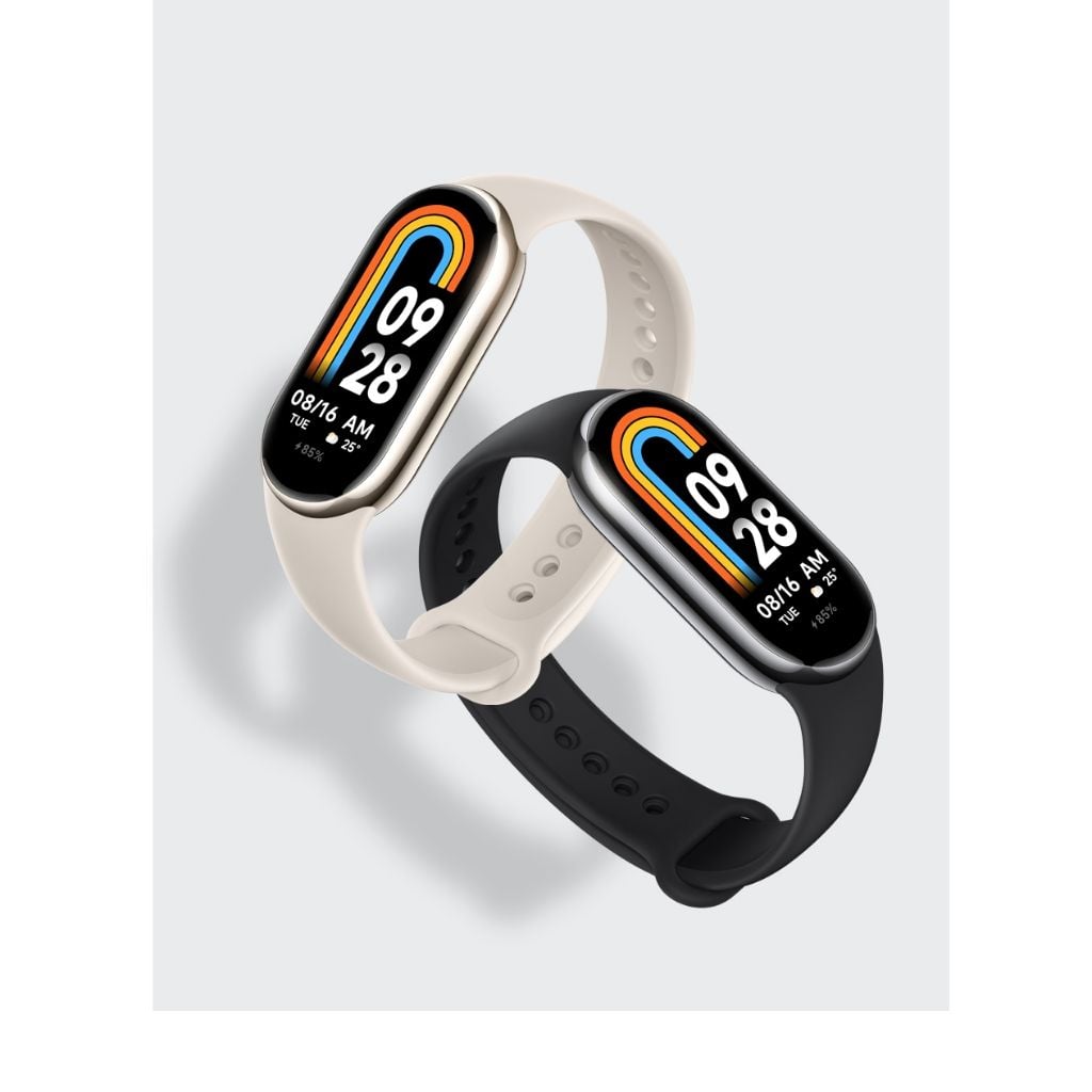 Vòng đeo tay thông minh Xiaomi Smart Band 8 | Bản quốc tế | Bảo hành 12 ...