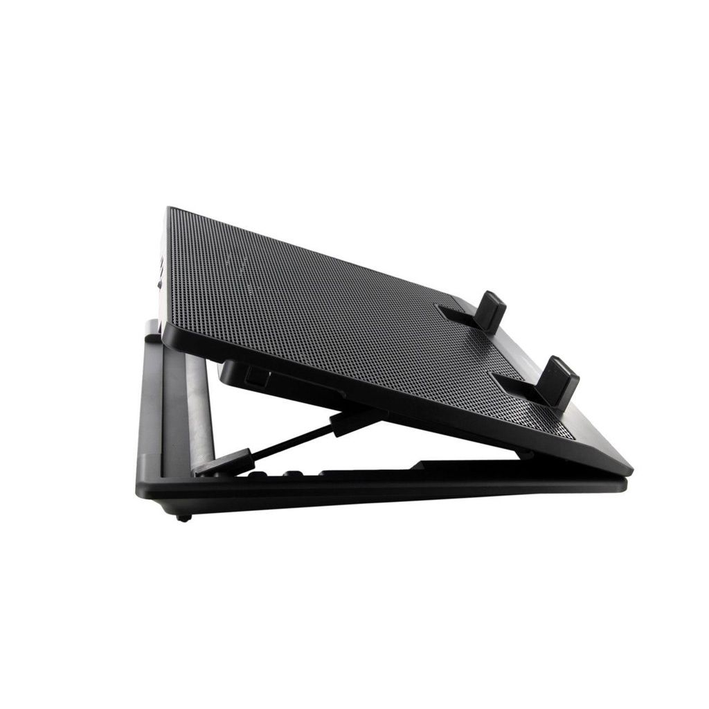 Đế tản nhiệt laptop Cooler Master NOTEPAL ERGOSTAND LITE - Hàng Chính Hãng