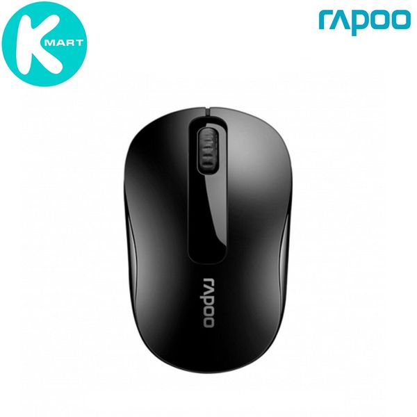 Chuột Không Dây Rapoo M216 - Hàng Chính Cãng