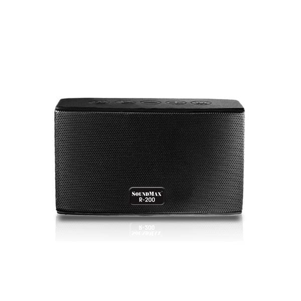 Loa Bluetooth SOUNDMAX R-200/1.0- Điện Máy Từ Sơn