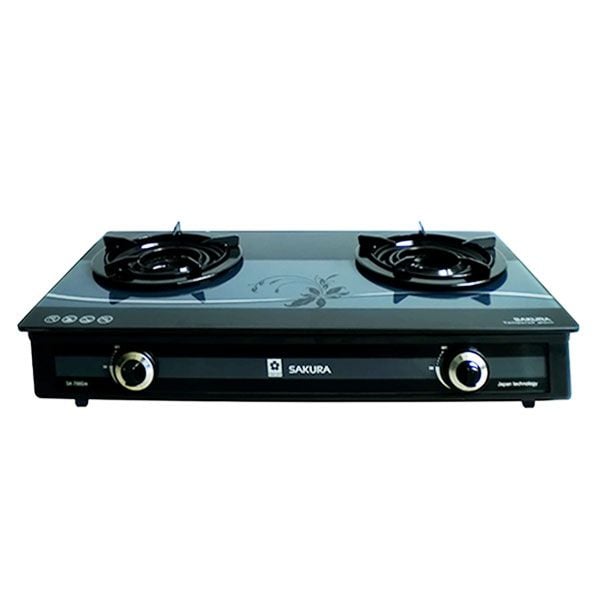 Bếp ga SAKURA SA-790G(IN)- Điện Máy Từ Sơn