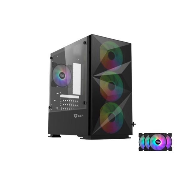 Case VSP B709 (4 Fan)- Điện Máy Từ Sơn