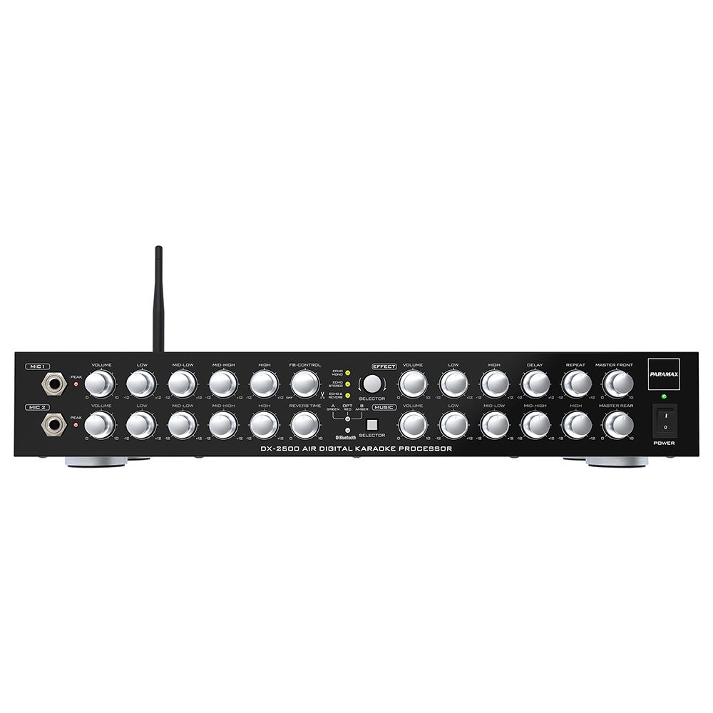 Mixer PARAMAX DX-2500 AIR- Điện Máy Từ Sơn