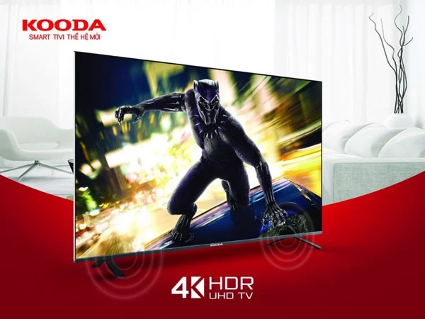 Smart Tivi KOODA Full HD K50S1( 50 inch )- Điện Máy Từ Sơn