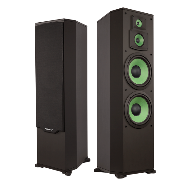 Loa PARAMAX F-2000- Điện Máy Từ Sơn