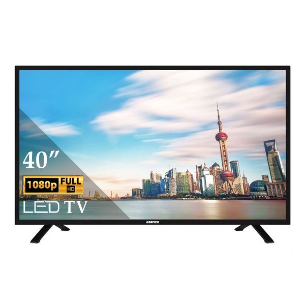 Tivi LED ASANZO Full HD 40T550 ( 40 inch )- Điện Máy Từ Sơn
