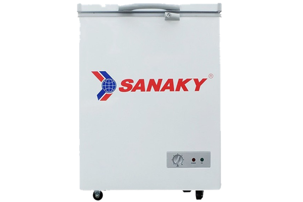 Tủ đông SANAKY VH-1599HY (100 lít )- Điện Máy Từ Sơn