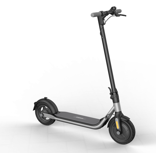 Xe điện Scooter Segway Ninebot D18W – Smartzone