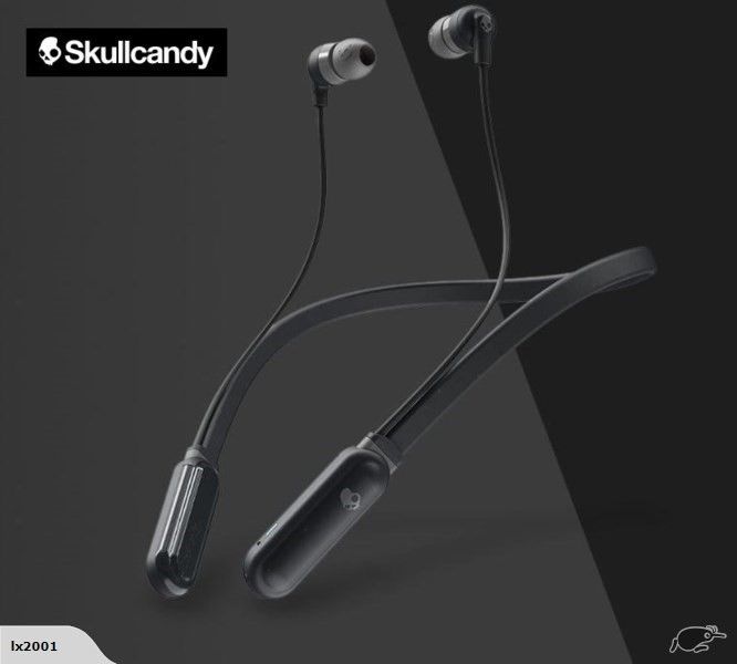 Tai nghe Skullcandy Ink’d+ Wireless Earbuds – Smartzone