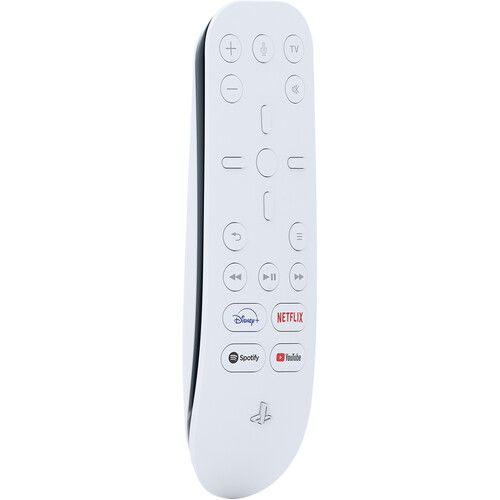 Sony PlayStation 5 Media Remote – Smartzone