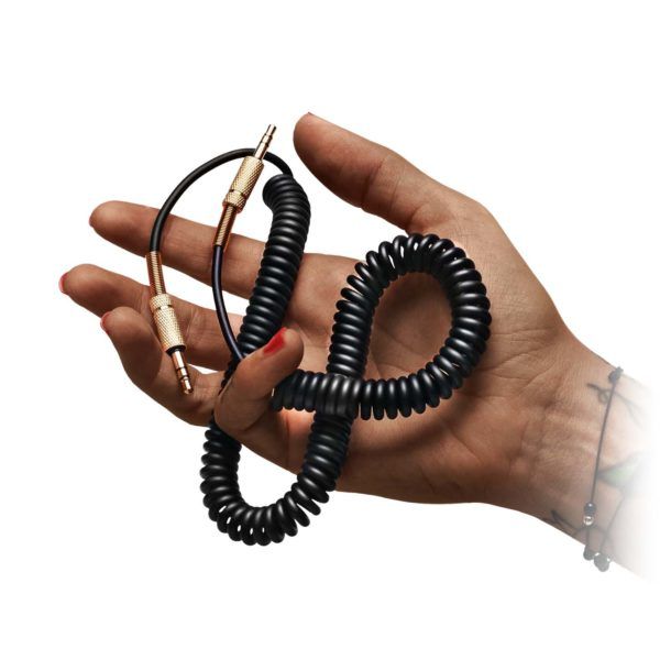 Cáp sạc 3.5mm Marshall – Smartzone