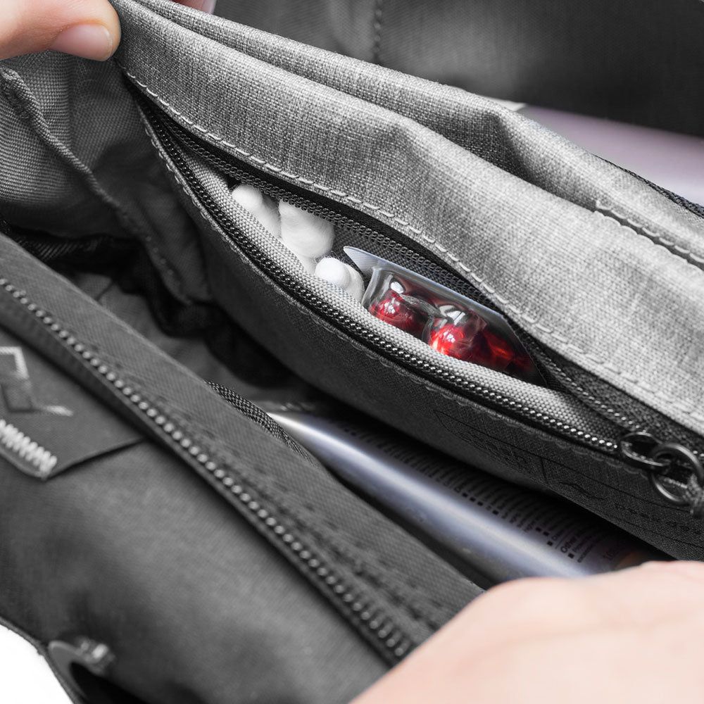 Túi Peak Design Wash Pouch – Smartzone